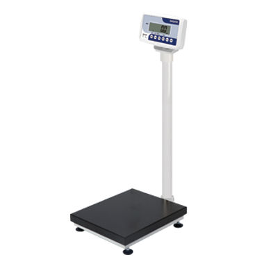 Electronic weighing scale - BW-1328 - NAGATA SCALE - medical / platform ...