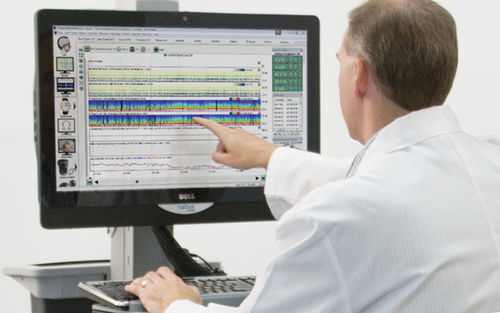 EEG software - NeuroWorks® - Natus Medical - ICU / laboratory / for ...