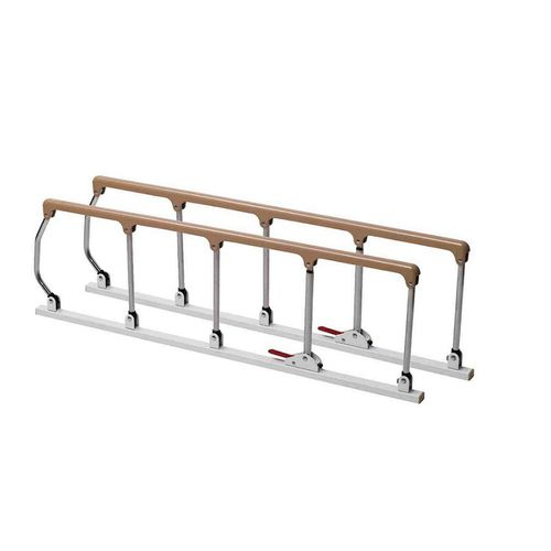 Medical guard - LSKR-001 - Ningbo Hecai Medical Equipment Co.,Ltd