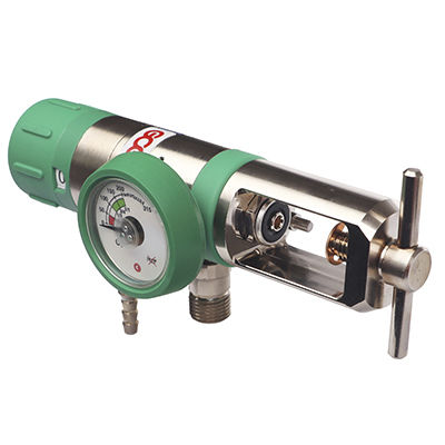 Flow regulator - MediSelect® II - Ohio Medical