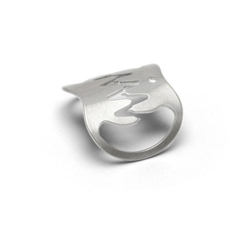 Gastroenterological surgical clip - stentfix OTSC® System - Ovesco ...