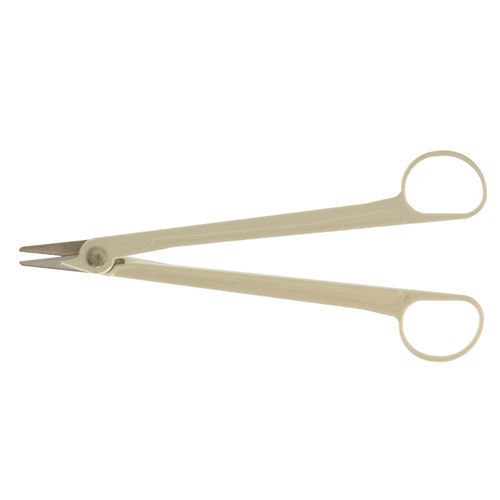 Surgical scissors - 100/12 - Parburch Medical Developments - for humans ...