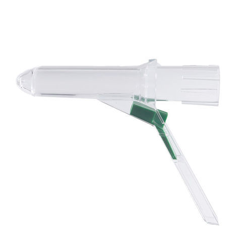 Adult proctoscope - 504 - Parburch Medical Developments - straight ...