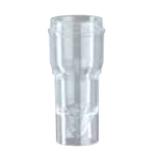 Polystyrene beaker - 57 00 series - Ratiolab - laboratory