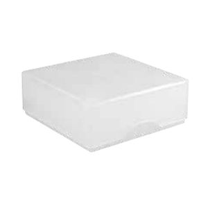 Polypropylene sample box - 53 20 series - Ratiolab - cryogenic ...