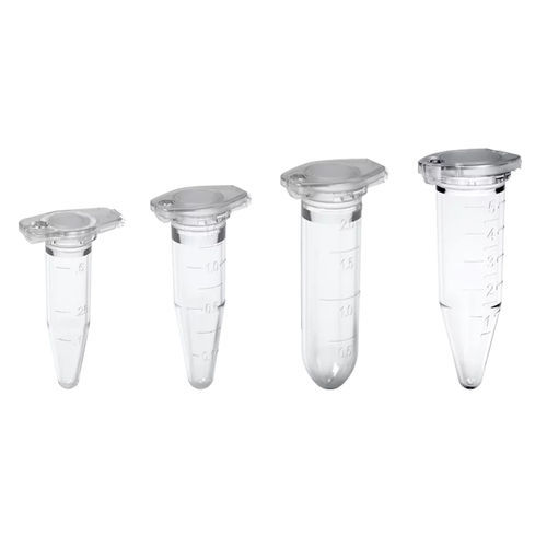 Laboratory test tube - 56 series - Ratiolab - polypropylene ...