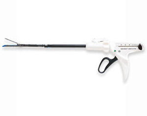 Linear surgical stapler - ENDO REACH® ENDO RLC Series - Reach Surgical ...
