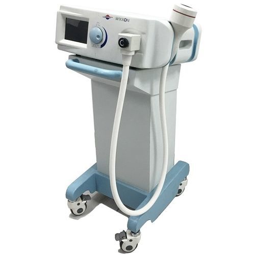 Orthopedic treatment ESWT unit - HK-300/ E100 - Shenzhen Huikang ...