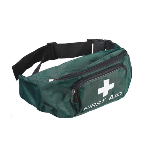 Emergency bag - DC660923 - Suzhou SunMed - first aid / waist / polyester
