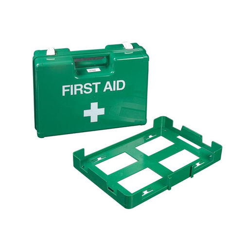 First aid emergency case - DC660912 - Suzhou SunMed - handle / ABS ...