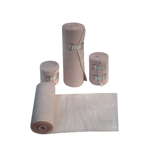 Polyester bandage - Rubber - Suzhou SunMed - elastic