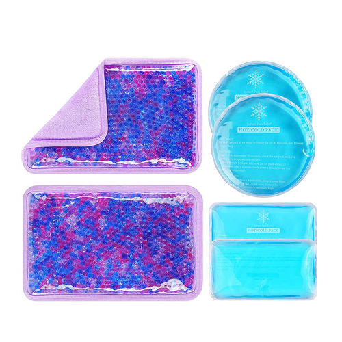 Hot and cold thermal compress - DC660337 - Suzhou SunMed - general purpose