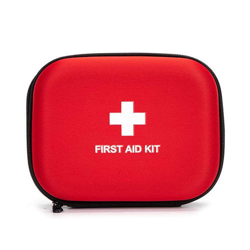 First aid medical kit - DC660908 - Suzhou SunMed