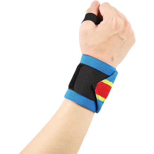 Wrist strap - Suzhou SunMed - with thumb loop