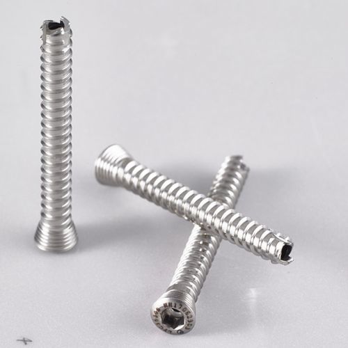 General purpose compression bone screw - Taeyeon Medical - cannulated ...