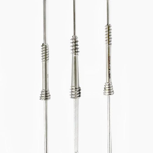 General purpose compression bone screw - TDM - cannulated / headless ...