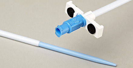 Vascular dilator - Teleflex Medical