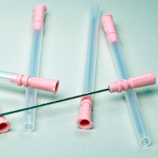 Vascular access sheath - Teleflex Medical