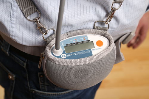 Pulse wave analysis patient monitor - Arteriograph 24 - TensioMed ...