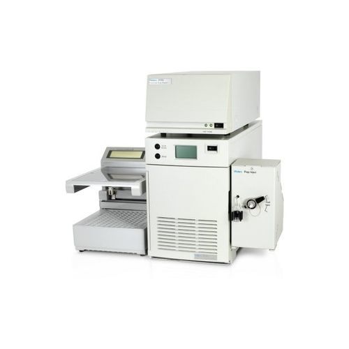 Preparative liquid chromatography system - Prep 150 - Waters Ges.m.b.H ...