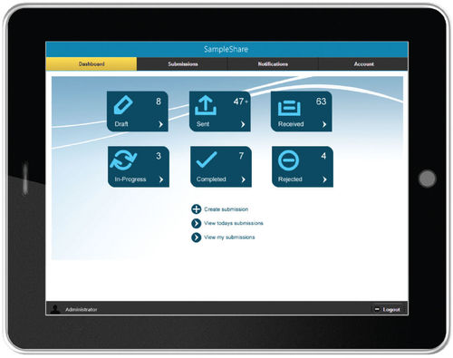 Data management system - NuGenesis® - Waters Ges.m.b.H - information ...