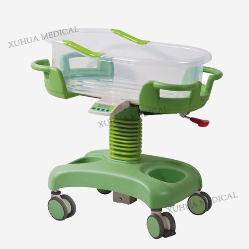 Height-adjustable hospital bassinet - HL-A151A - HI-LIFE Technology ...