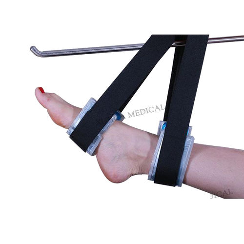 Operating table fixation strap - XHT-23-4 - HI-LIFE Technology (HEBEI ...