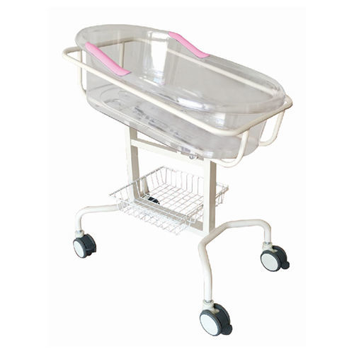 Pediatric hospital bassinet - HL-A152A - HI-LIFE Technology (HEBEI ) Co ...
