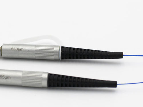 Surgical laser optical fiber - Hyper Photonics