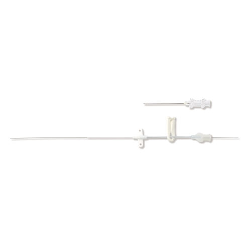 Access catheter - Leaderflex - Vygon - peripheral / central venous ...
