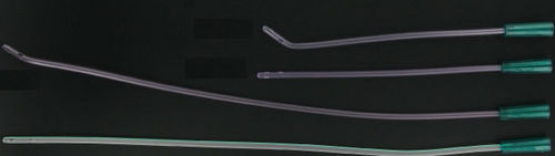 Urine drainage catheter - 420.04 - Vygon - vesical