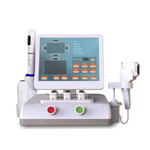 HIFU body contouring unit - 5D HIFU - Beijing Winkonlaser Technology ...