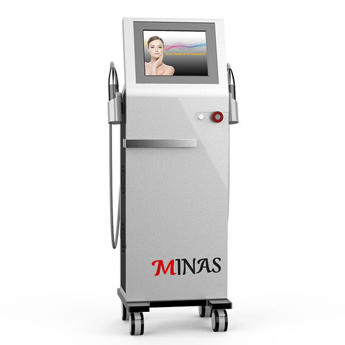 RF body contouring unit - TM50B Microneedle Machine - Beijing ...