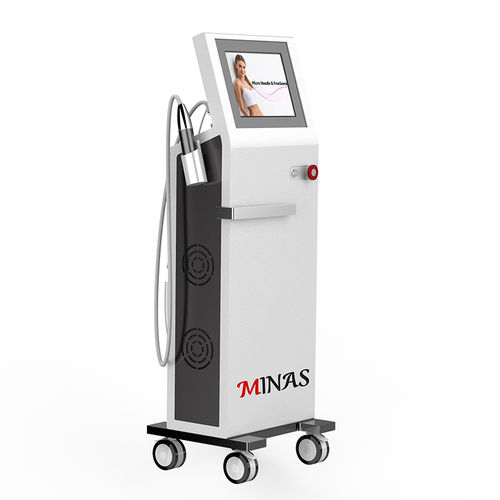 RF skin rejuvenation unit - MINAS RF Fractional Machine - Beijing ...