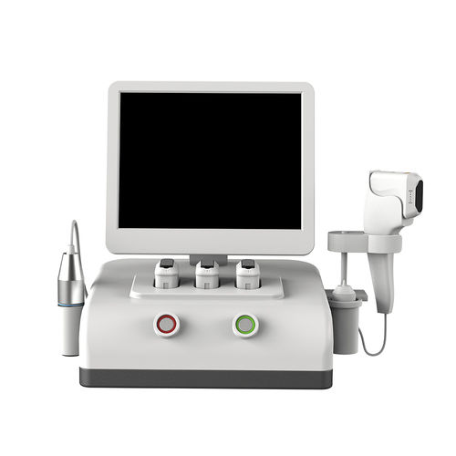 HIFU skin rejuvenation unit - 4D HIFU + - Beijing Winkonlaser ...