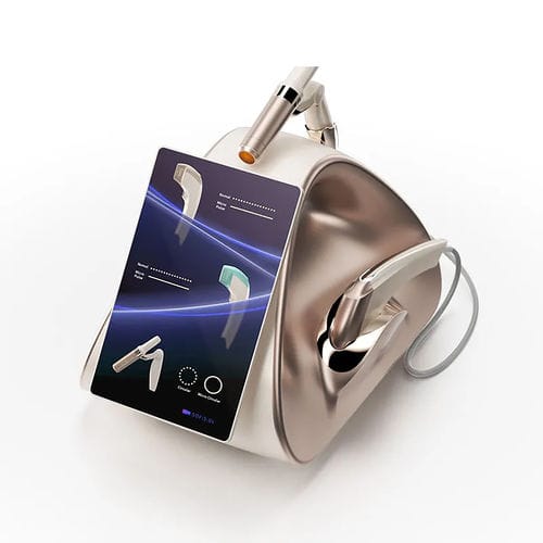 HIFU skin rejuvenation unit - 12D HIFU - Beijing Winkonlaser Technology ...