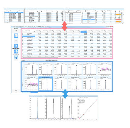 Spectrometry software - LabSolutions Insight - Shimadzu Europa ...