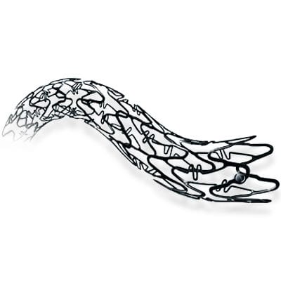 Coronary stent - BMS – Avantgarde™ - Alvimedica - cobalt-chromium