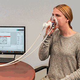 Rhinomanometry system - NARIS - Bioresearch