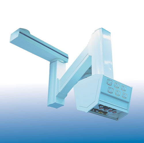 Medical pendant - SP 060 - Johnson Medical - ceiling-mounted ...