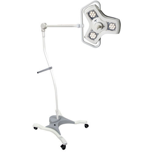 General medicine minor surgery lamp - AIM® - Burton Medical - LED / ceiling-mounted / wall-mounted