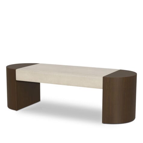 Healthcare facility bench - Tarragona - Kwalu