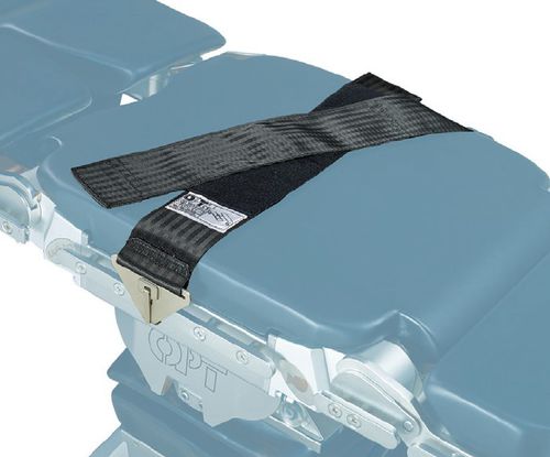 Operating table fixation strap - 9914012 - OPT SurgiSystems - body / leg