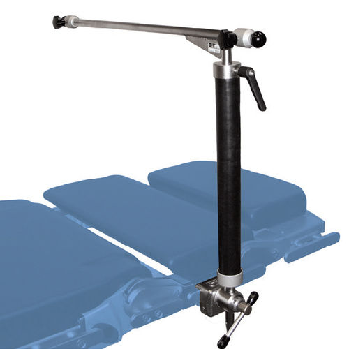 L-hape anesthesia screen - 9903003 - OPT SurgiSystems