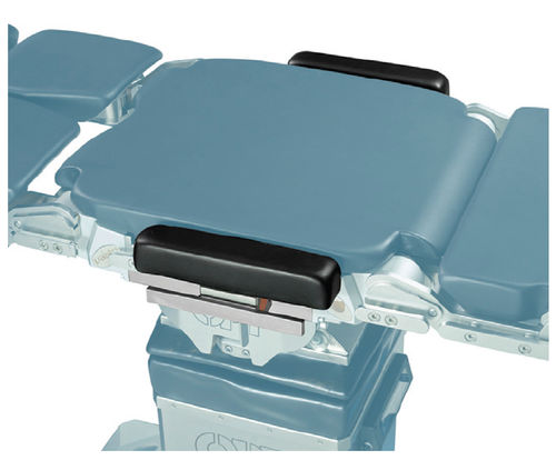 Operating table width extension system - 9906015 - OPT SurgiSystems