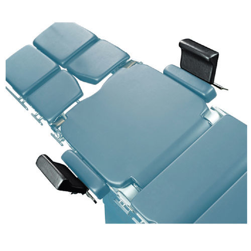 Operating table width extension system - 9906016 - OPT SurgiSystems