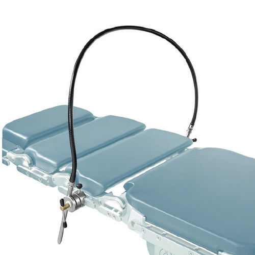 U-shaped anesthesia screen - 9903009 - OPT SurgiSystems