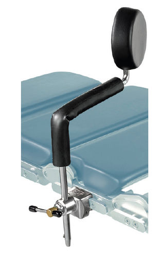 Operating table backrest - 9908029 - OPT SurgiSystems - surgical