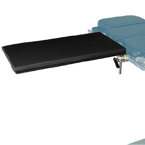 Orthopedic armrest - 9909015 - OPT SurgiSystems - hand surgery ...