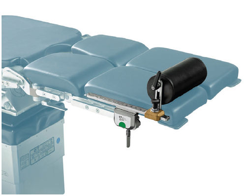 Operating table knee support - 9909009 - OPT SurgiSystems - height ...